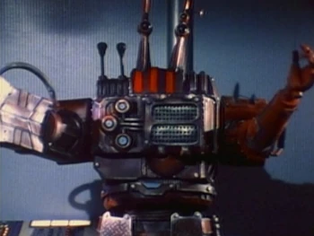 Mechanoid | Metal Heroes Wiki | Fandom