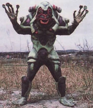 Amphibador | Metal Heroes Wiki | Fandom