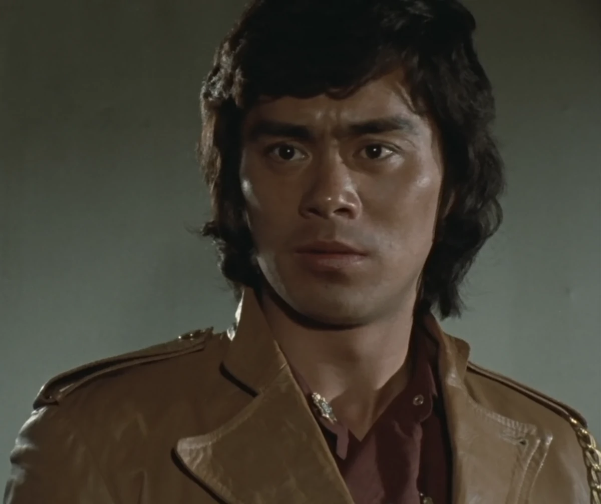 Category:Humans | Metal Heroes Wiki | Fandom