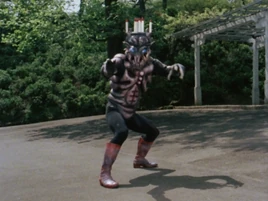 Killer Beast | Metal Heroes Wiki | Fandom