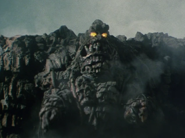 MegaBeast Rock-Gorilla | Metal Heroes Wiki | Fandom