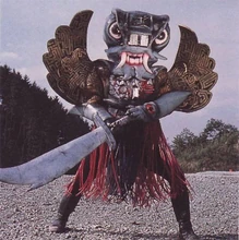 Duplitronic | Metal Heroes Wiki | Fandom