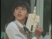 Laser Sensor Gun | Metal Heroes Wiki | Fandom