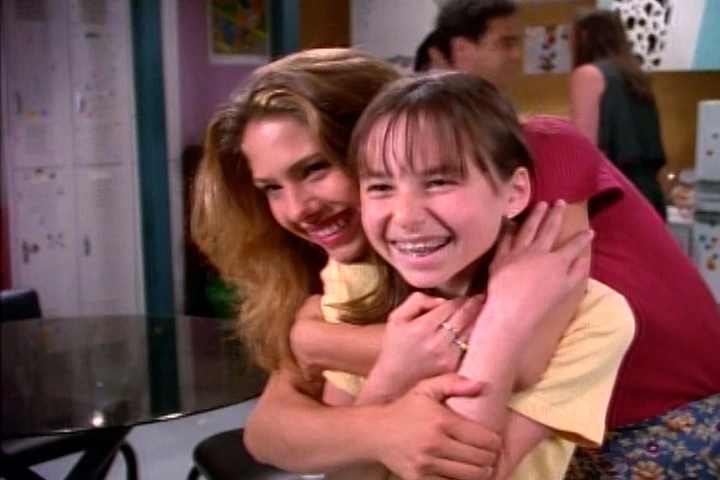 Kaitlin's Little Helper | Metal Heroes Wiki | Fandom