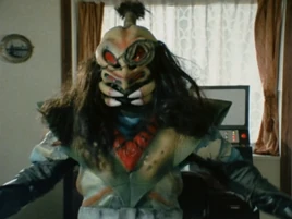 Kenkyaku Beast | Metal Heroes Wiki | Fandom