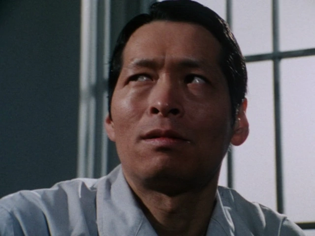 Professor Gondo | Metal Heroes Wiki | Fandom