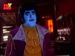 Flabber | Metal Heroes Wiki | Fandom