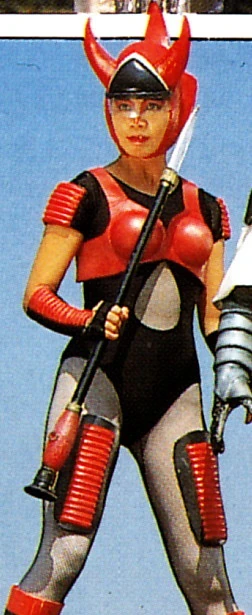 Gyol | Metal Heroes Wiki | Fandom