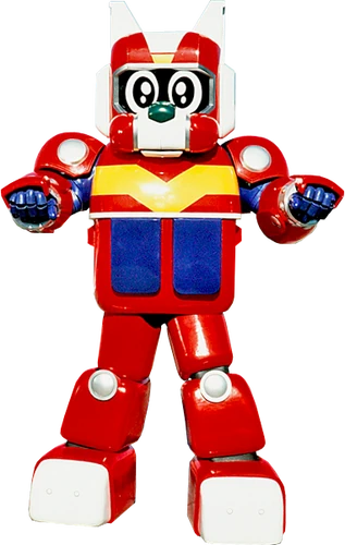 Robotack | Metal Heroes Wiki | Fandom