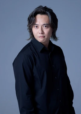 Yuma Ishigaki | Metal Heroes Wiki | Fandom