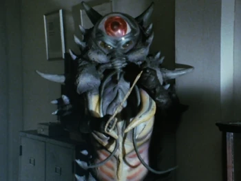 Yogen Beast | Metal Heroes Wiki | Fandom