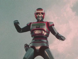 Juspion | Metal Heroes Wiki | Fandom