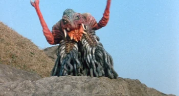 Muchimuchi | Metal Heroes Wiki | Fandom