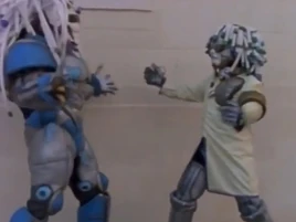 Brotherly Fright | Metal Heroes Wiki | Fandom