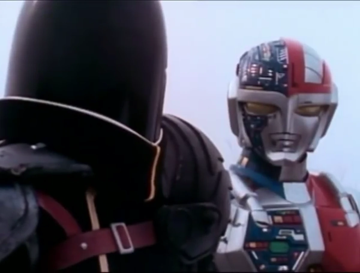 Category:New Metal Hero Episode | Metal Heroes Wiki | Fandom