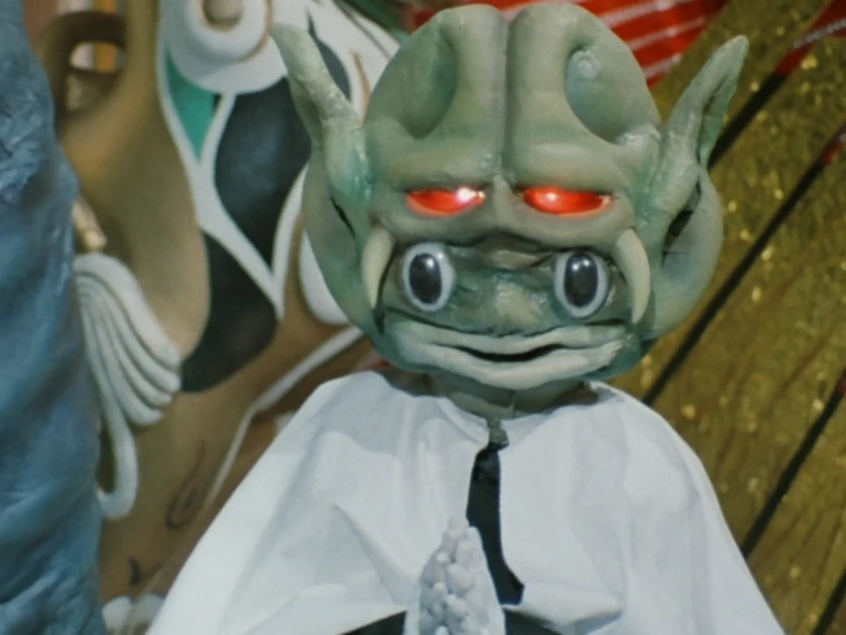 Yada | Metal Heroes Wiki | Fandom