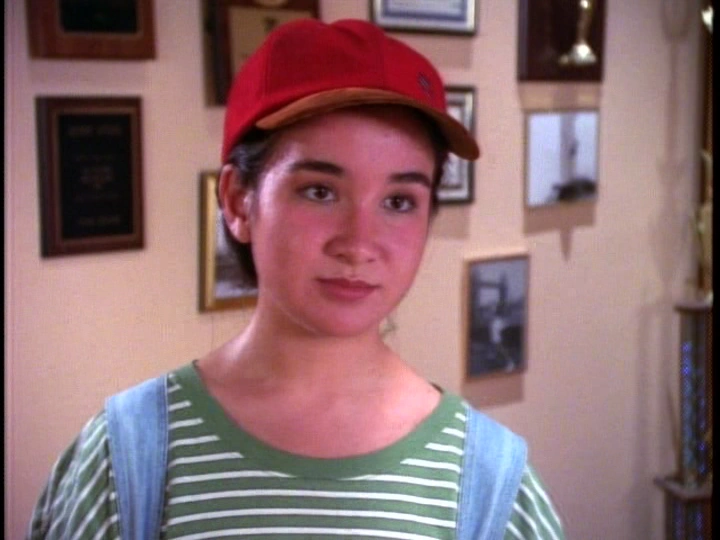 Randi Worthington | Metal Heroes Wiki | Fandom