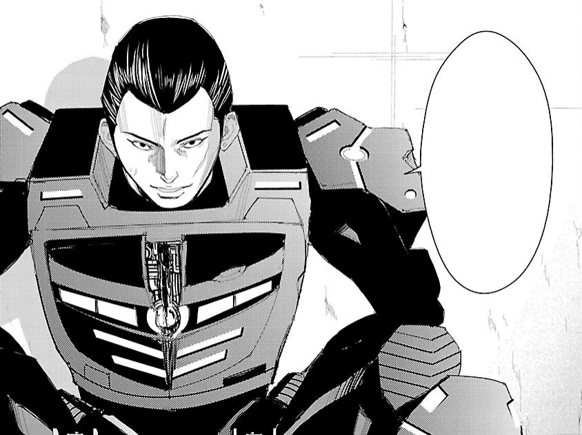Category:Manga Metal Heroes | Metal Heroes Wiki | Fandom