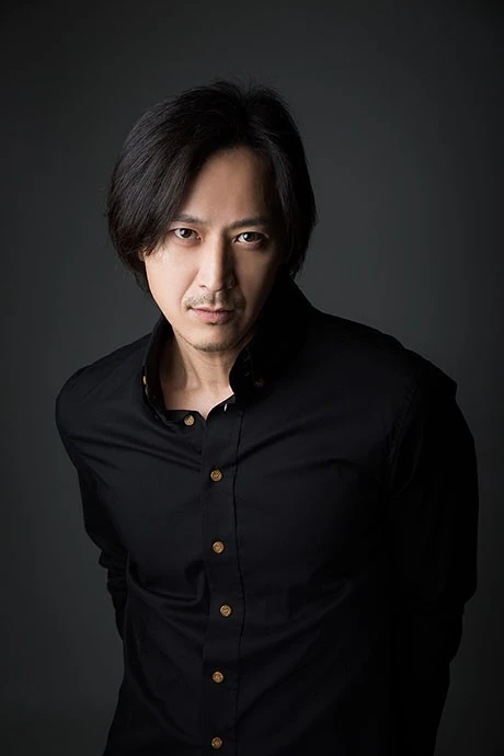 Souji Masaki | Metal Heroes Wiki | Fandom