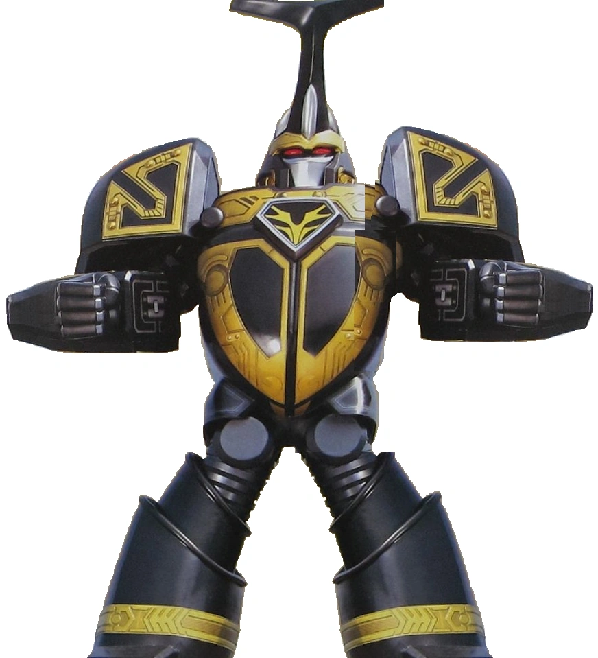 Beetleborgs Metallix Astralborgs