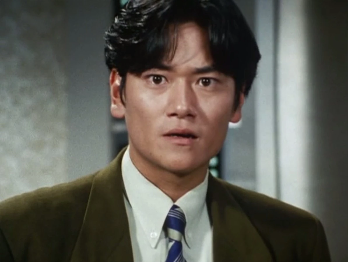 Mamoru Kawai | Metal Heroes Wiki | Fandom