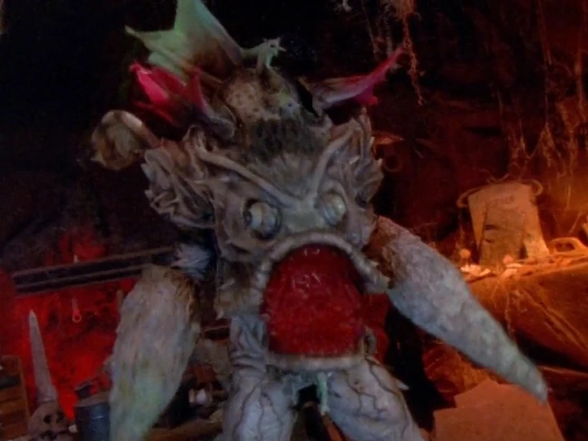 Brain Sucker | Metal Heroes Wiki | Fandom