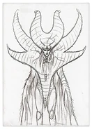 Queen Pandora | Metal Heroes Wiki | Fandom