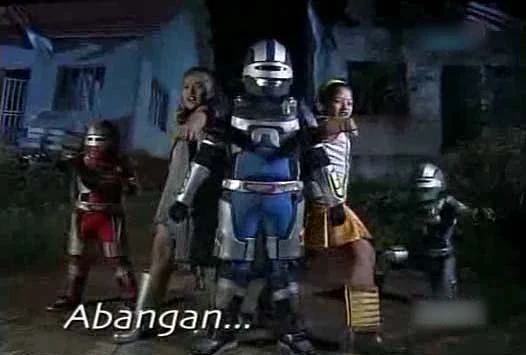 Zaido Kids | Metal Heroes Wiki | Fandom