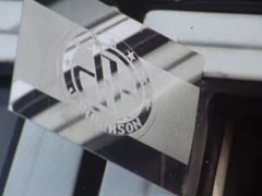 Janperson Card | Metal Heroes Wiki | Fandom