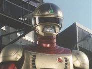 Magnavores | Metal Heroes Wiki | Fandom