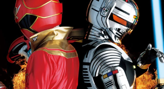 Metal Heroes Wiki | Fandom