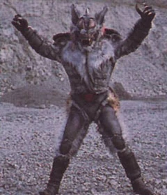 Brave General Bridy | Metal Heroes Wiki | Fandom