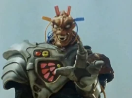 Jisp | Metal Heroes Wiki | Fandom