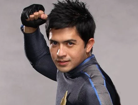 Gallian Magdalion | Metal Heroes Wiki | Fandom