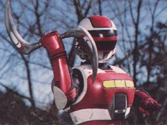 Helen Cutter | Metal Heroes Wiki | Fandom