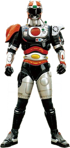 Category:Super Metal Heroes | Metal Heroes Wiki | Fandom