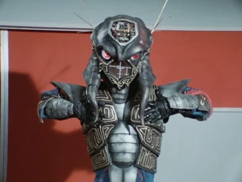 Maicon Beast | Metal Heroes Wiki | Fandom