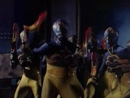 Magnavores | Metal Heroes Wiki | Fandom