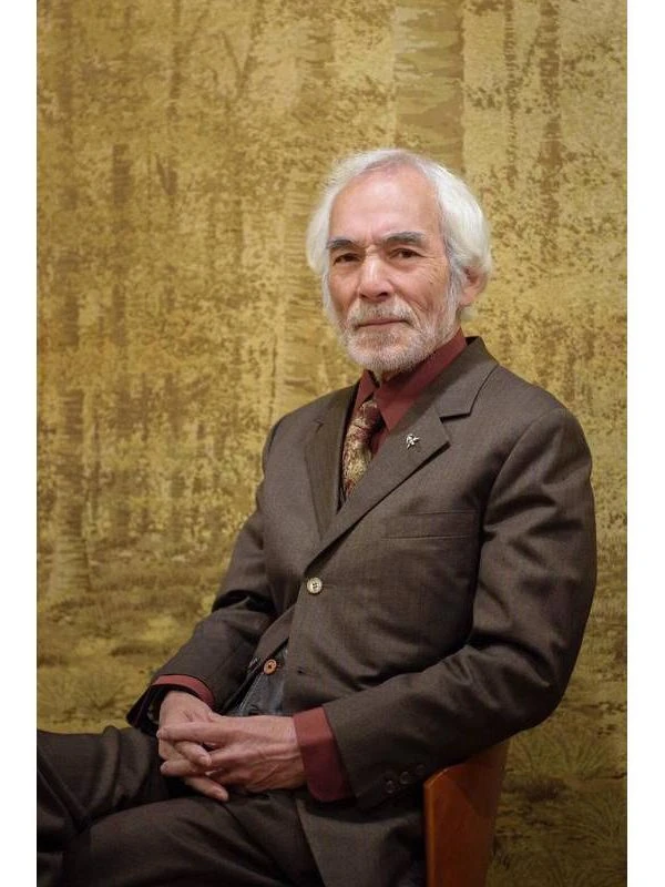 Shinzo Hotta | Metal Heroes Wiki | Fandom