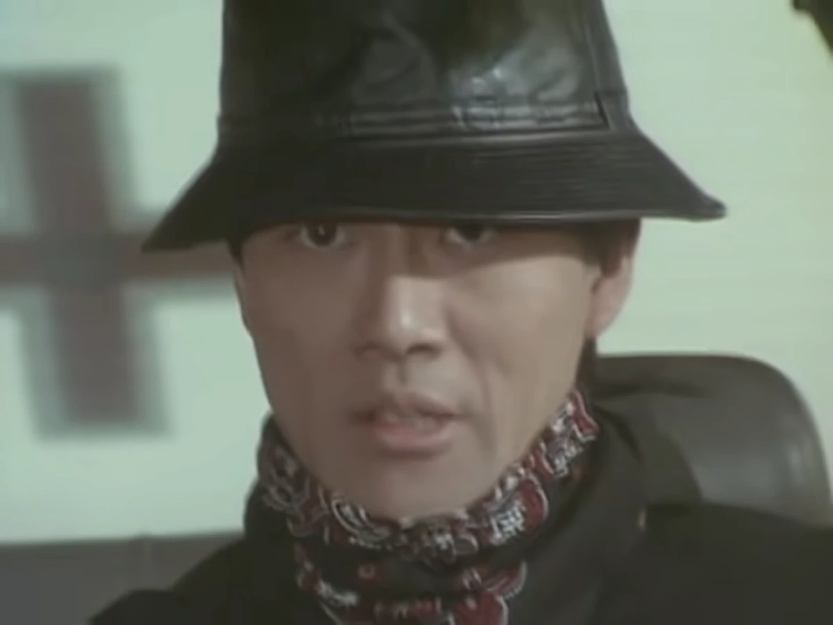 Hiruta | Metal Heroes Wiki | Fandom