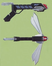 Dragonborg | Metal Heroes Wiki | Fandom