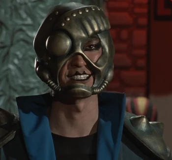 Hunter Killer | Metal Heroes Wiki | Fandom