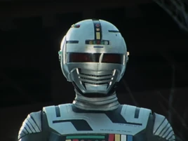 Retsu Ichijoji | Metal Heroes Wiki | Fandom