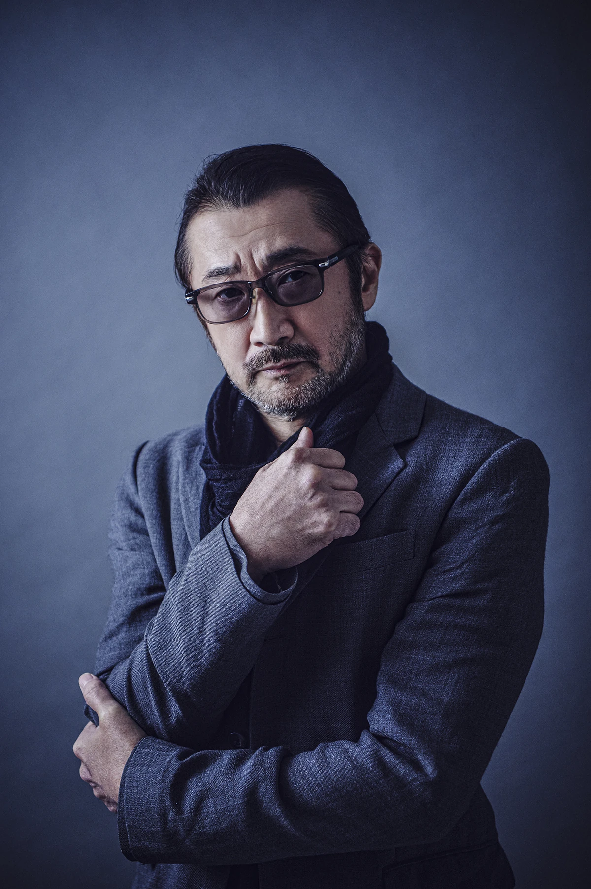 Akio Otsuka | Metal Heroes Wiki | Fandom