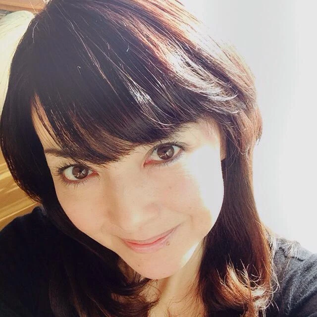 Hiroko Aota | Metal Heroes Wiki | Fandom