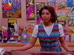 Abbie Williams | Metal Heroes Wiki | Fandom