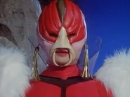 Space Mafia | Metal Heroes Wiki | Fandom