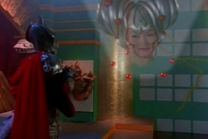 Despera Strikes Back | Metal Heroes Wiki | Fandom