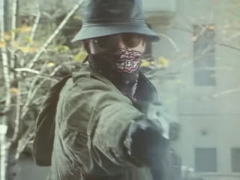 Hiruta | Metal Heroes Wiki | Fandom