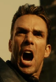 ADAM | Wiki METAL HURLANT CHRONICLES | Fandom